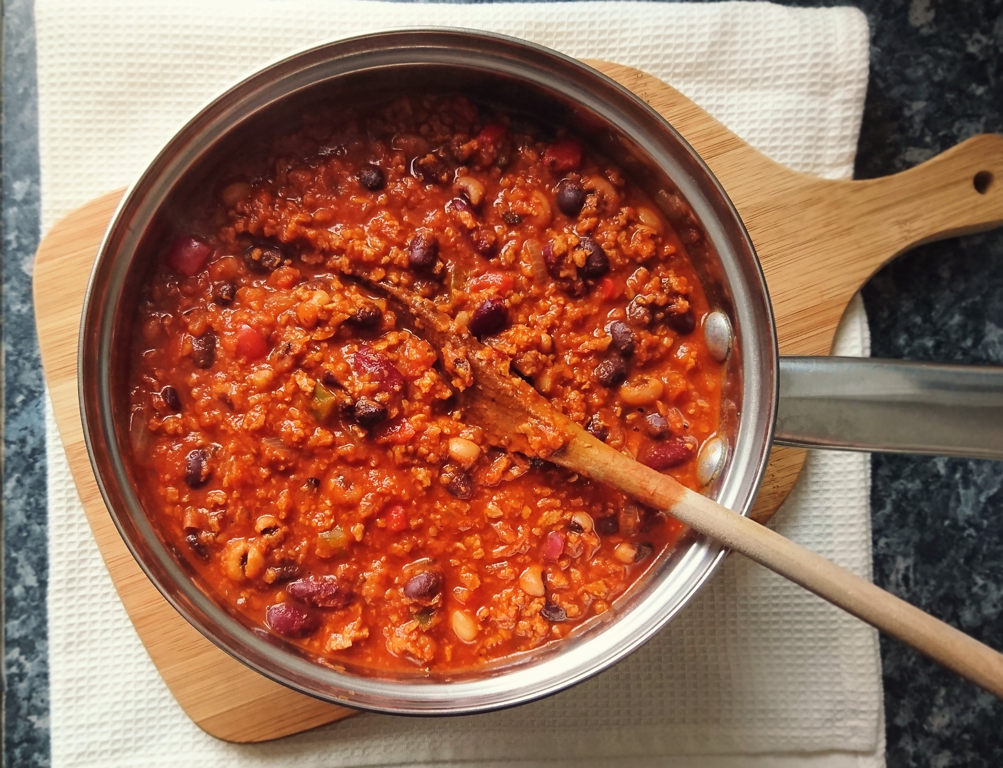 Freshers Meal Ideas – Bethany's Vegan Kitchen