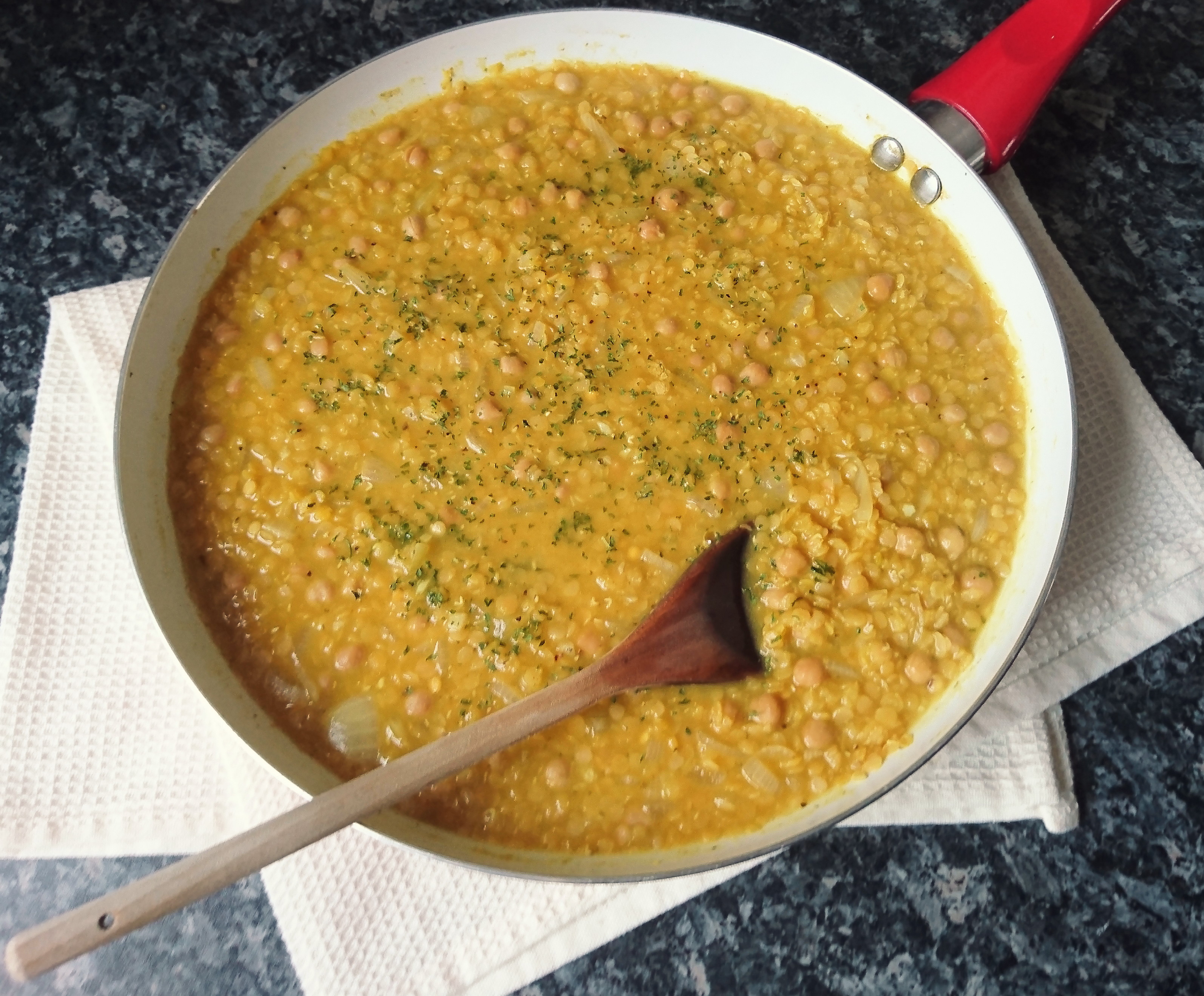 Freshers Meal Ideas – Bethany's Vegan Kitchen