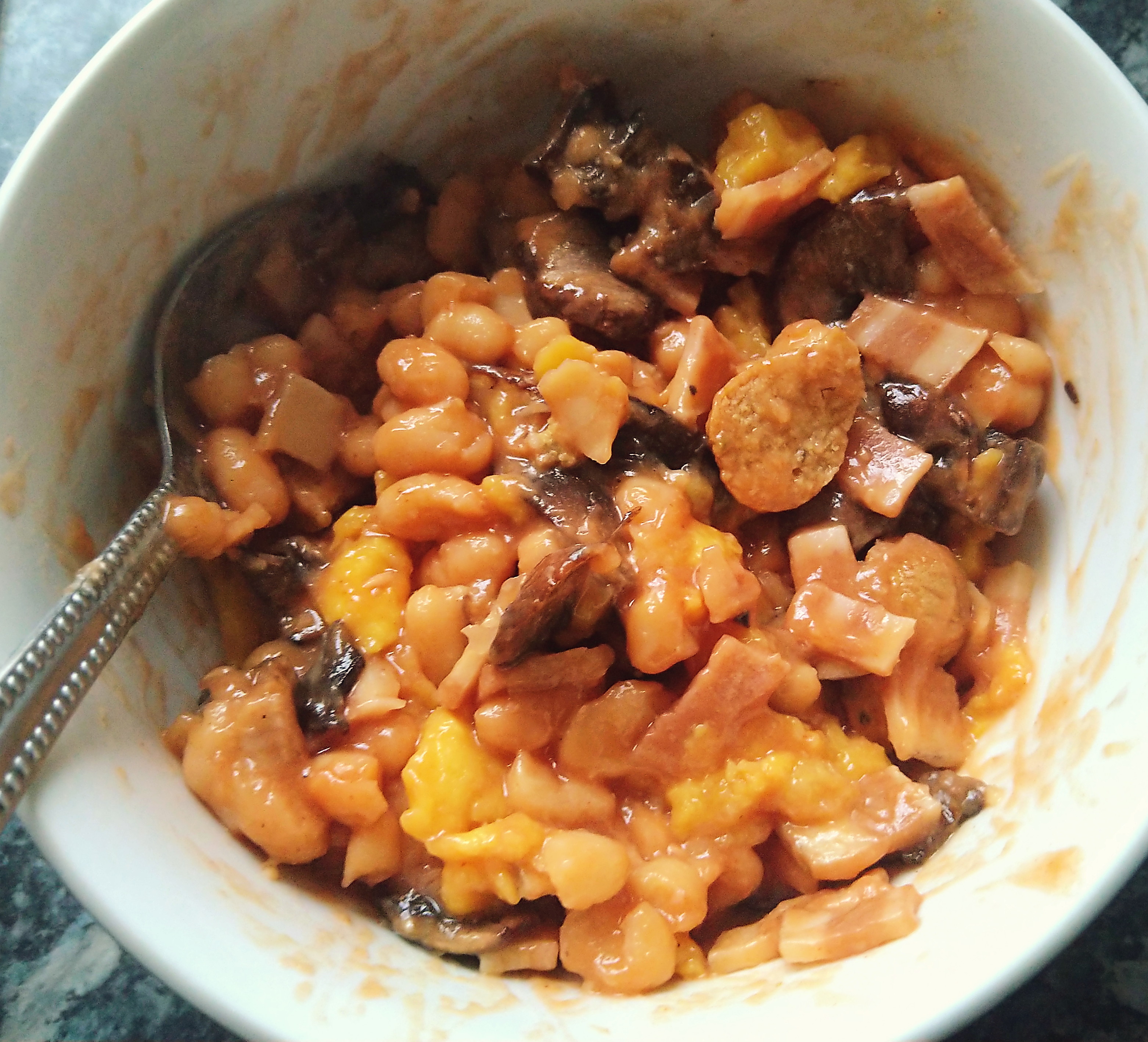 All Day Breakfast Pasty – Bethany's Vegan Kitchen